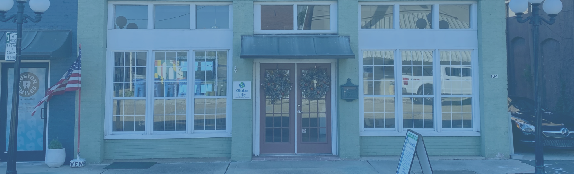 Home – The Jordan Agency | Globe Life Family Heritage