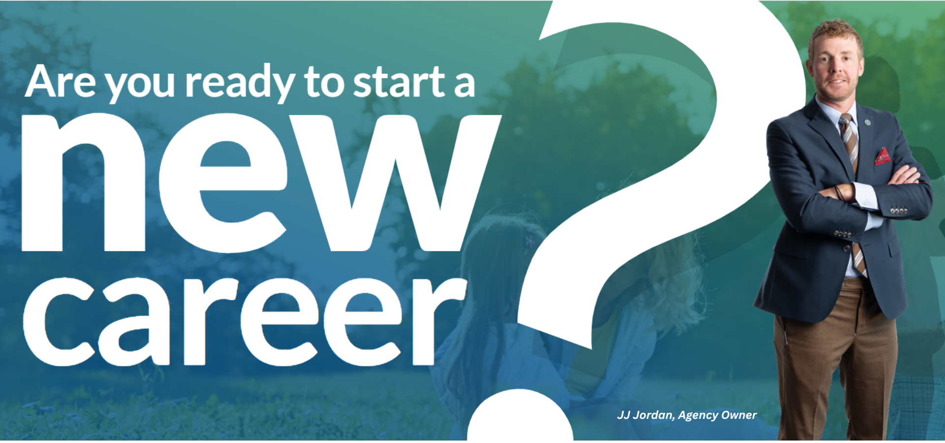 Career Overview | The Jordan Agency – The Jordan Agency | Globe Life Family Heritage