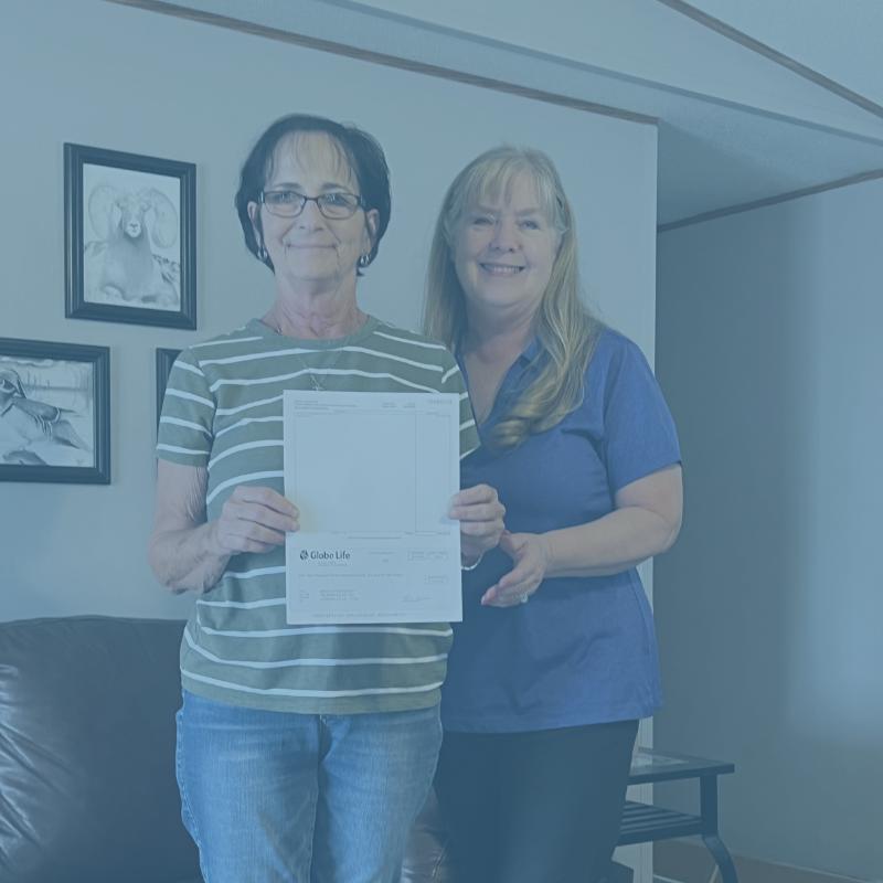 About Us – The Jordan Agency | Globe Life Family Heritage