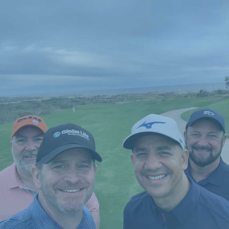 About Us – The Jordan Agency | Globe Life Family Heritage