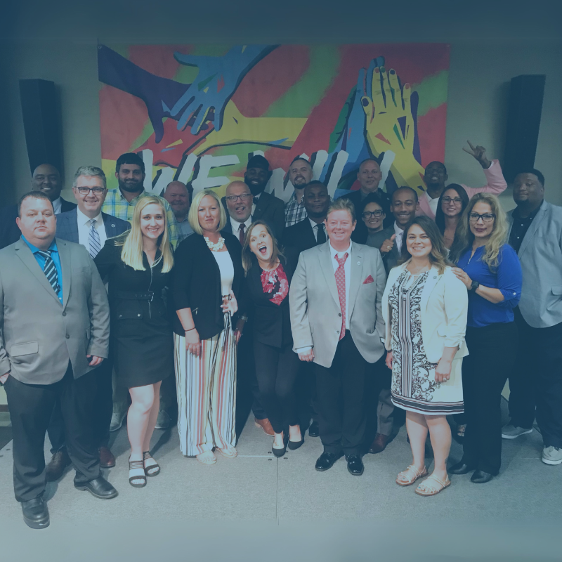 The Jordan Agency | Globe Life Family Heritage