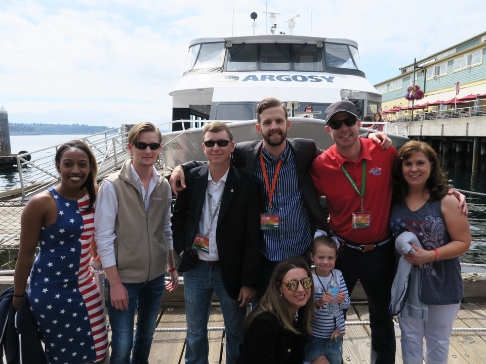 Careers – The Jordan Agency | Globe Life Family Heritage